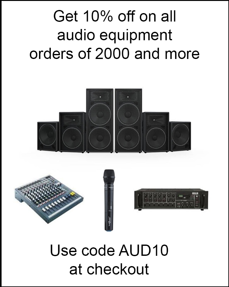 Wireless Mic Rental In Bengaluru, Karnataka | Free Delivery